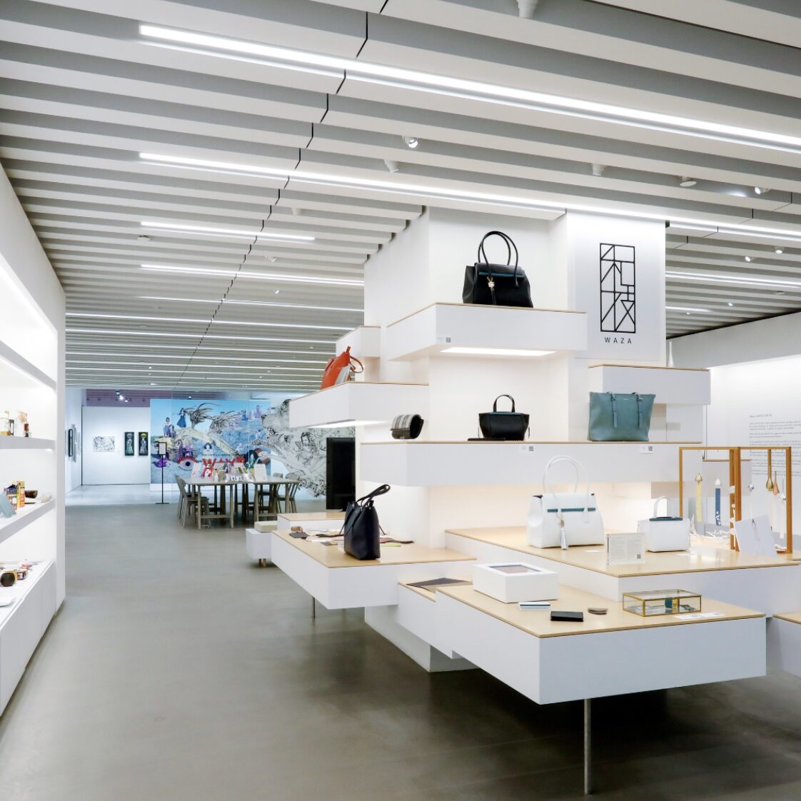 Project – REIFA JAPAN Co., Ltd.